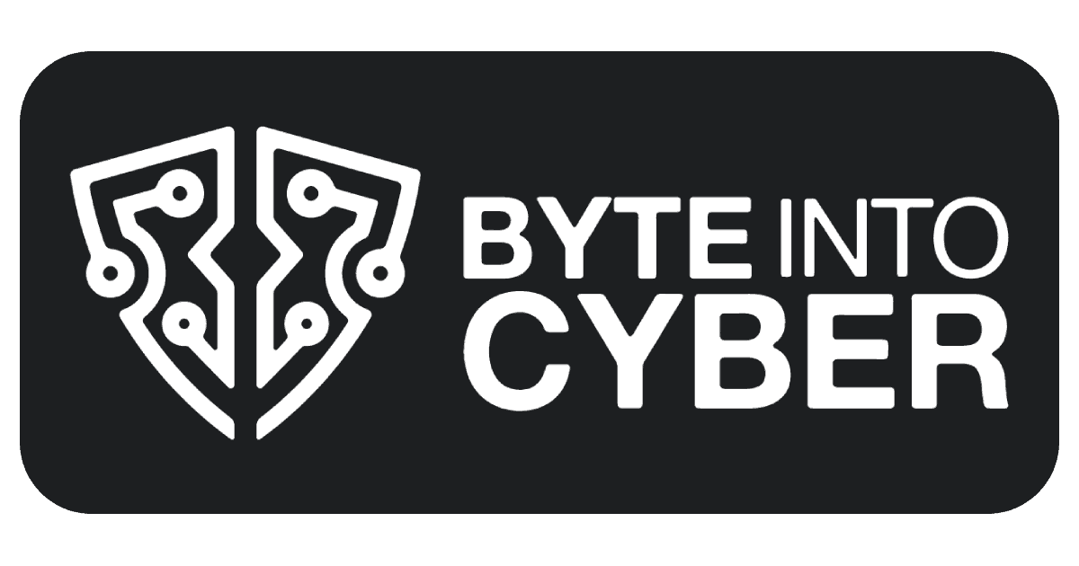 ByteIntoCyber